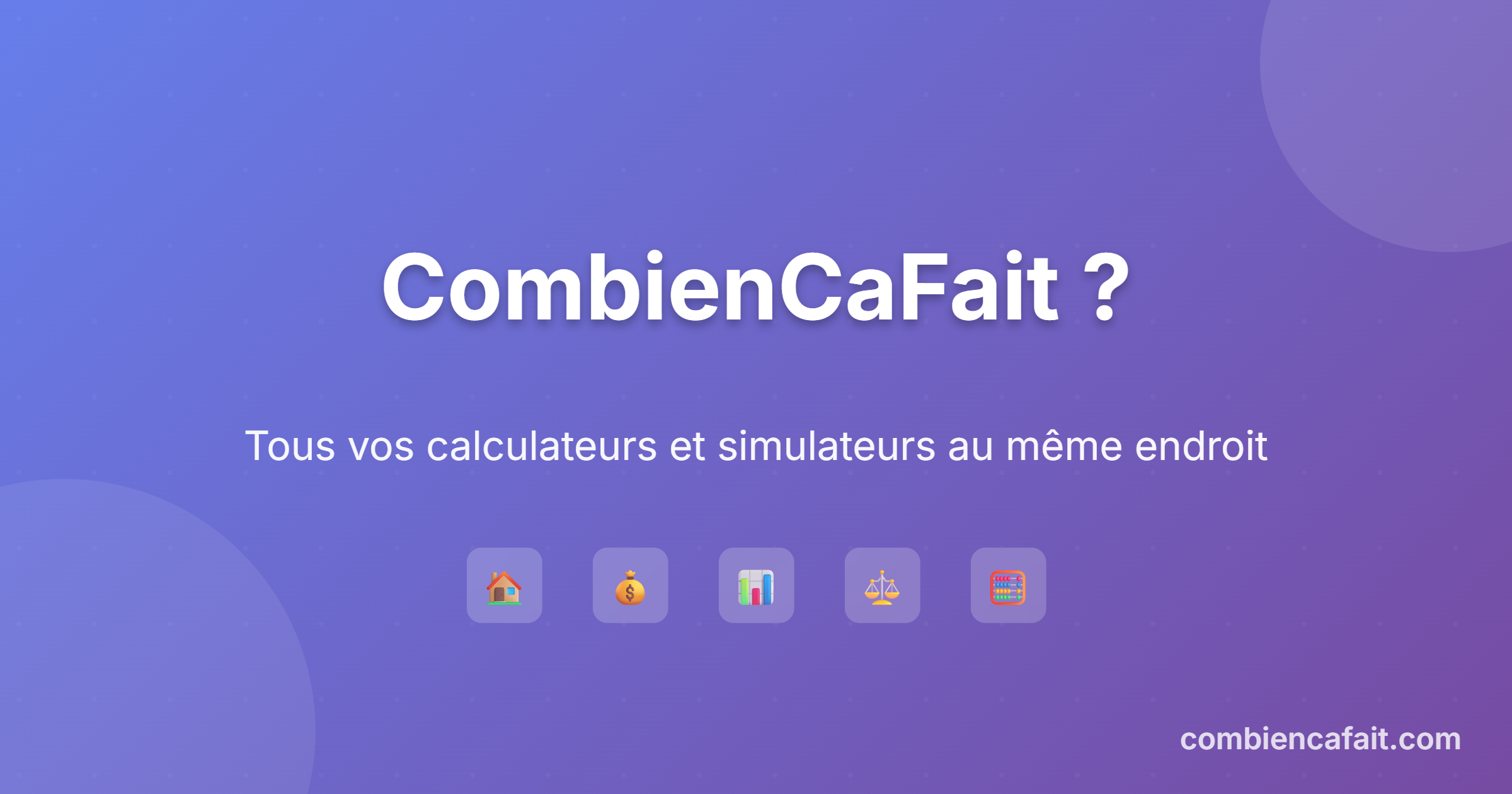 Calculateur Partage de Montant - Division Proportionnelle